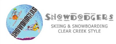 Snowdodgers – Snow Much Fun!